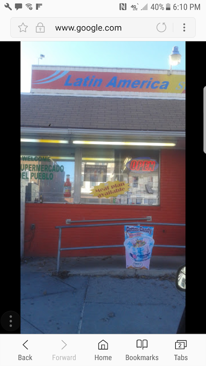 Las 16 Mejores Tiendas Latinas en Pensilvania | Tienda Latina USA